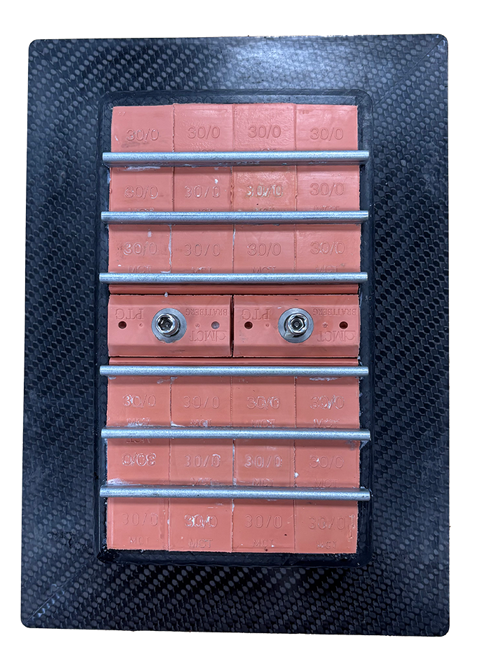 MCT - Multi cable transits